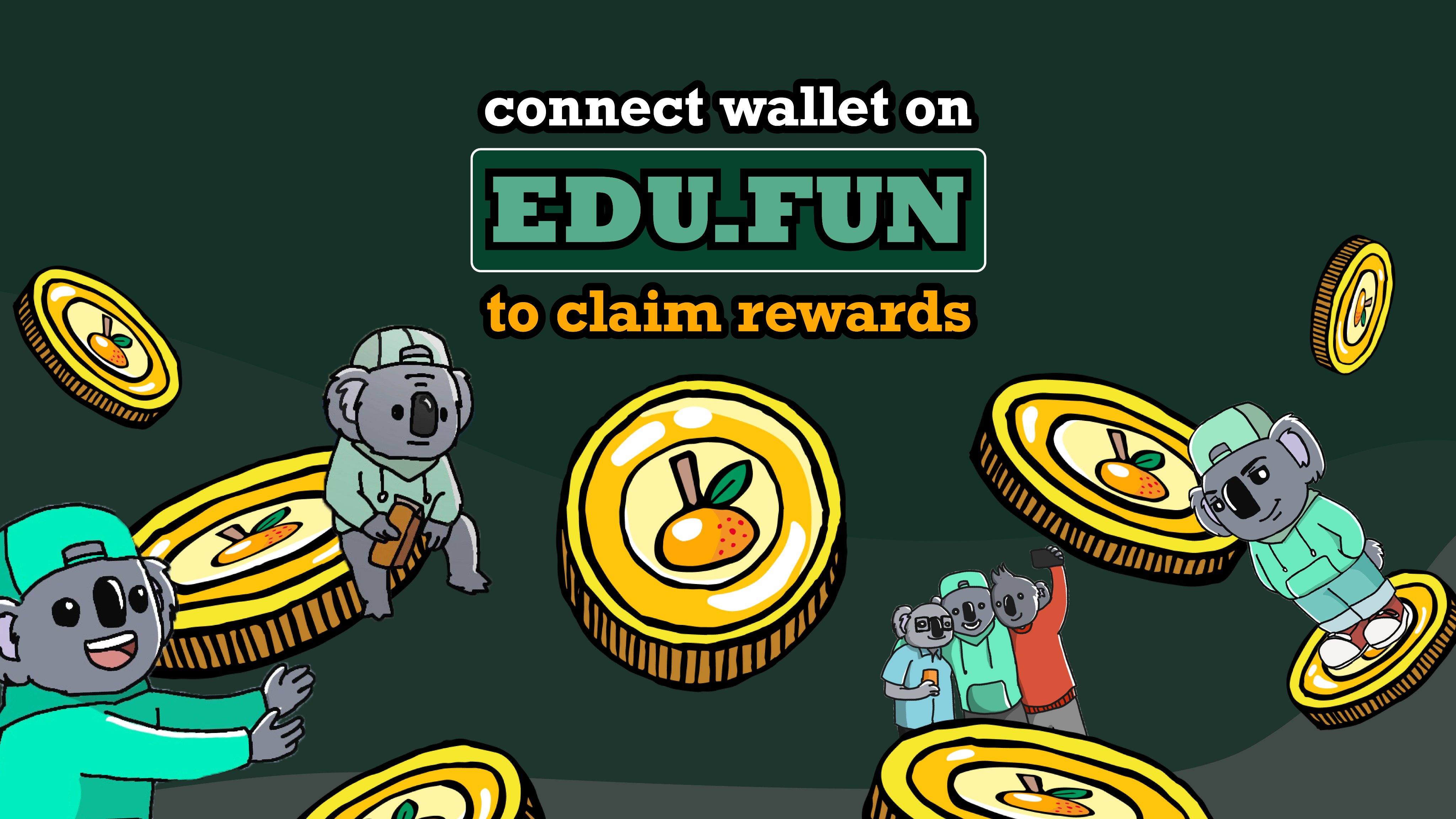 EDU Chain
